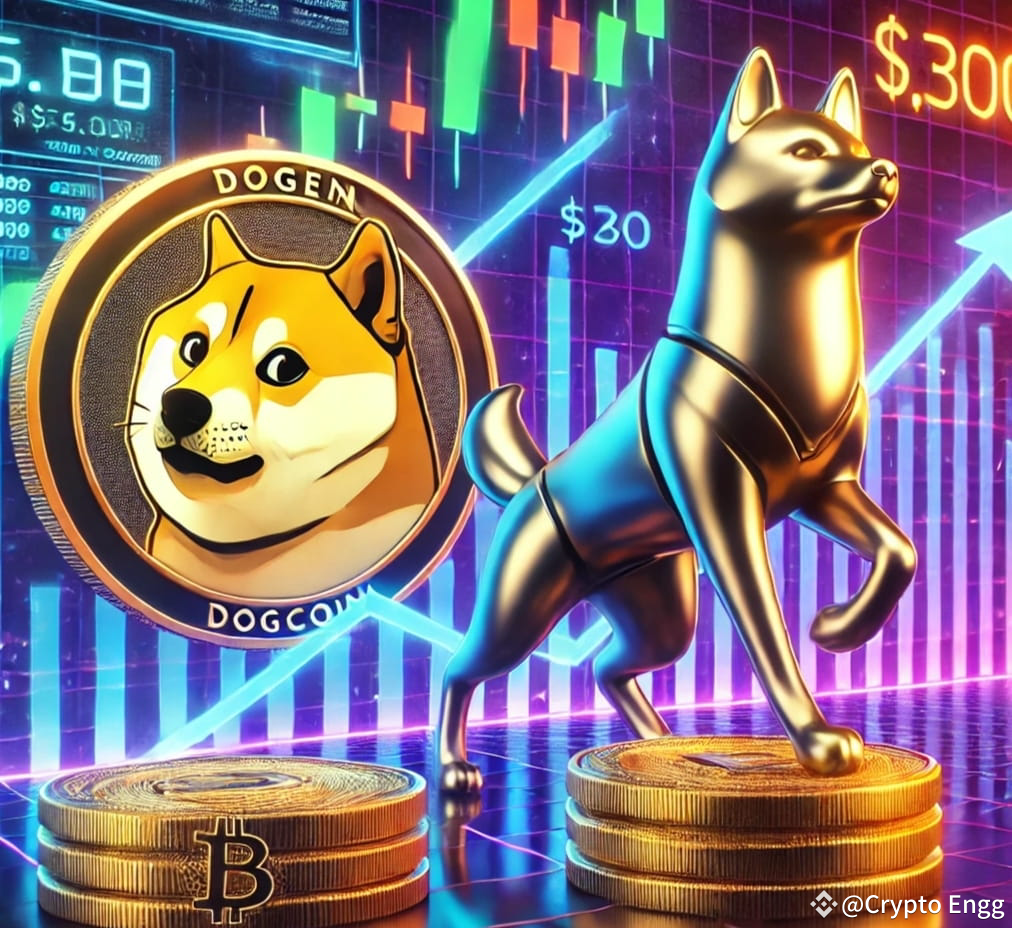Doge & Dogen Prediction: Analysts are suggesting that | Alpha Siginals ...