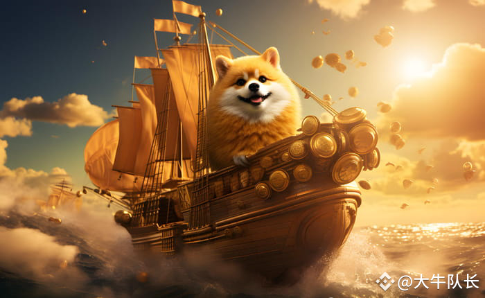 Dogecoin (DOGE) Price War: Bet on It or Dump It? The price | 大牛队长 on ...