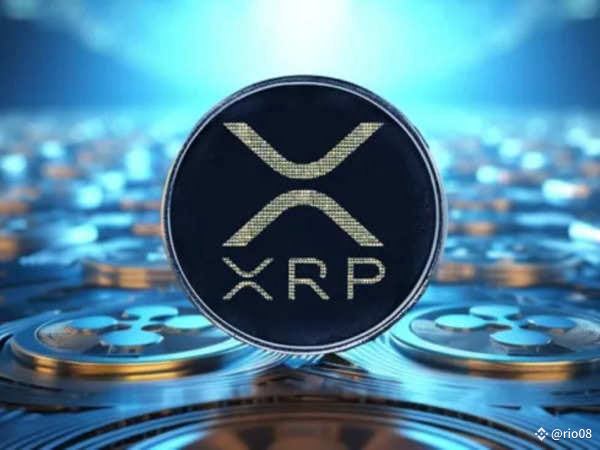 $XRP XRP is poised for a promising surge in the coming mont | rio08 on Binance Square