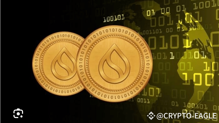 SUI/USDT Analysis: Bearish Momentum or Potential Reversal? detailed analysis ️ | CRYPTO-EAGLE on ...