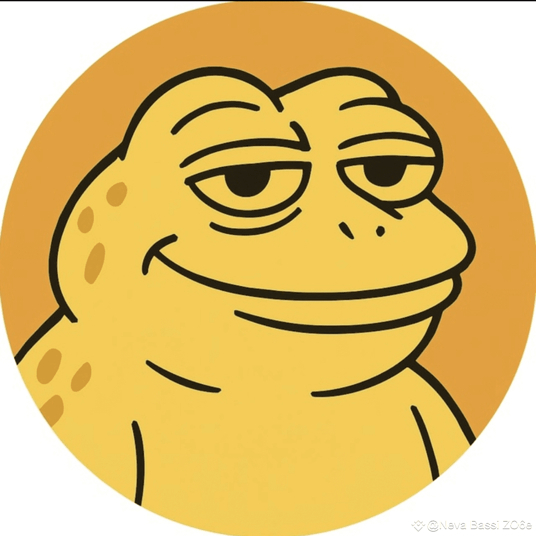 Next meme coin to explode towards the moon 🚀🌑 $TOAD CA: 0 | Neva Bassi ...