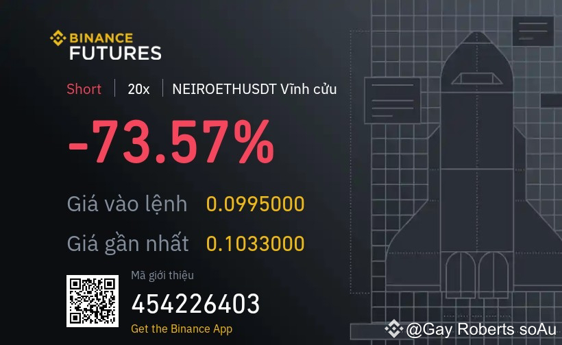 $NEIROETH with coin loz example shot rude | TuanAnhDuc on Binance Square
