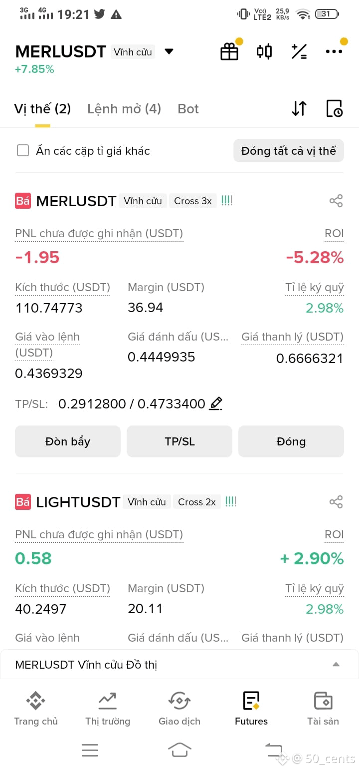 is it good to sleep well at | 50_cents on Binance Square