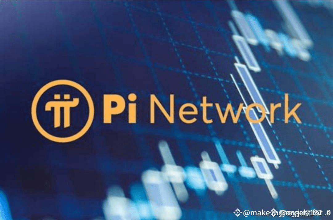 #VoteToListOnBinance As of March 26, 2025, Pi is trading at ...