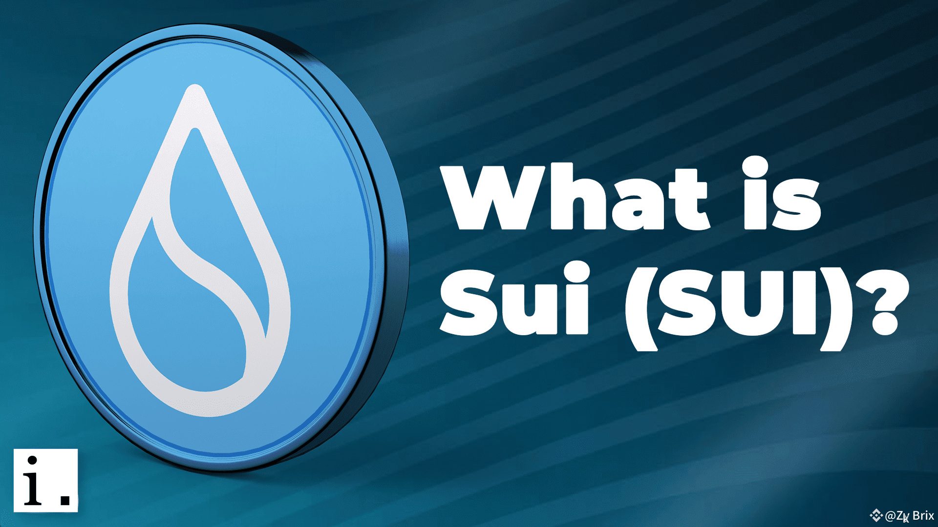 $SUI Sui Coin – 2025’s Rising Star in the Crypto World! $ | Zy Brix on ...