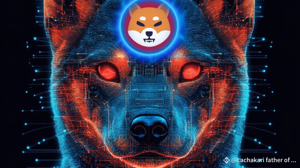Shiba Inu Holders Receive Urgent Security Alert: | Lachakari_Crypto on Binance Square
