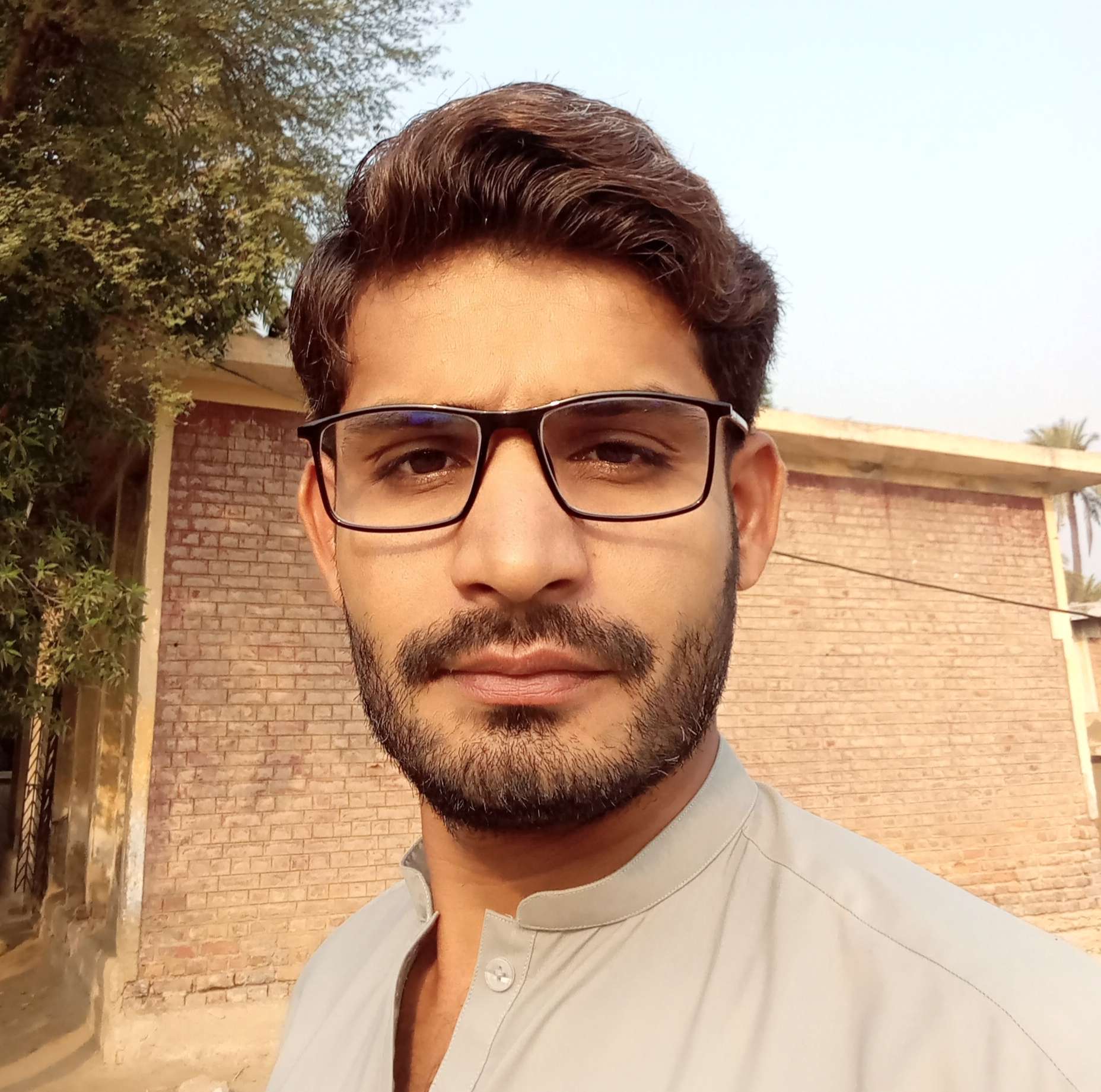 Ahsan ali 110's Profile | Binance Square