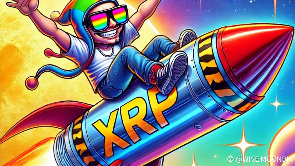 😂 XRP Meme Coins Are Mooning, and Degens Are Loving It! | WISE PUMPS on ...