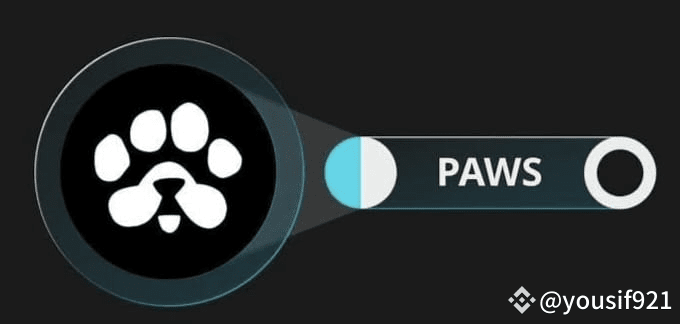 *PAWS Token Listing Update* The PAWS token ($PAWS) is set t | yousif921 ...
