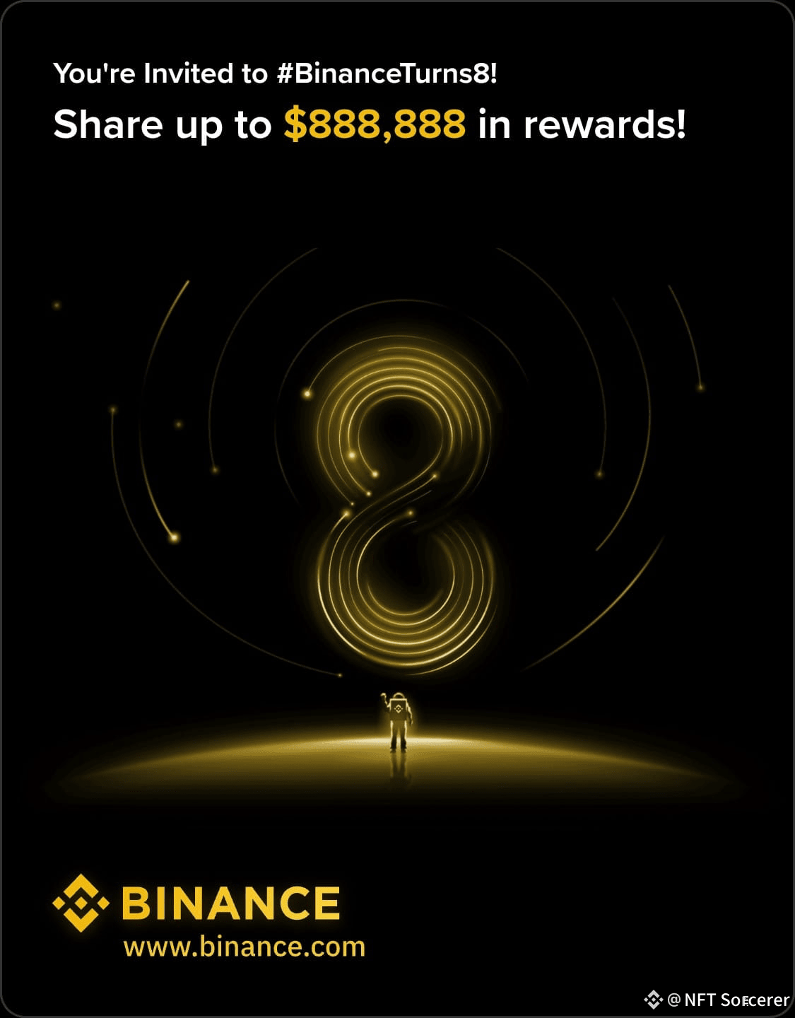 Earn Free BNB !! Don't miss out this big opportunity Its Bin | NFT ...