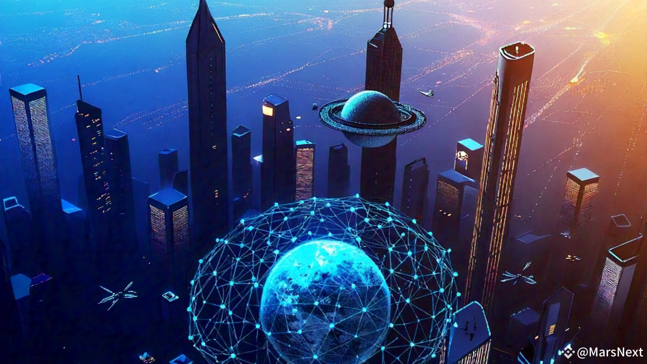 Space-Based Data Storage: The Future of Secure and Decentralized Data ...