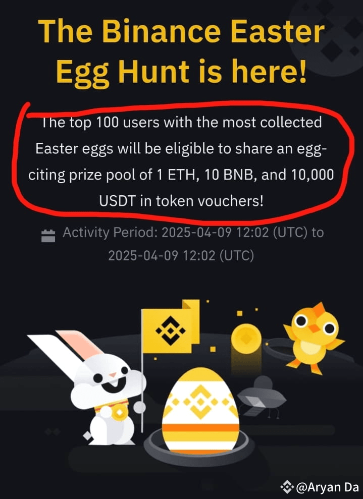 Participate And Win 1 Eth , 10 Bnb 10000 Usdt Reward Click H | Crypto Junctin on Binance Square