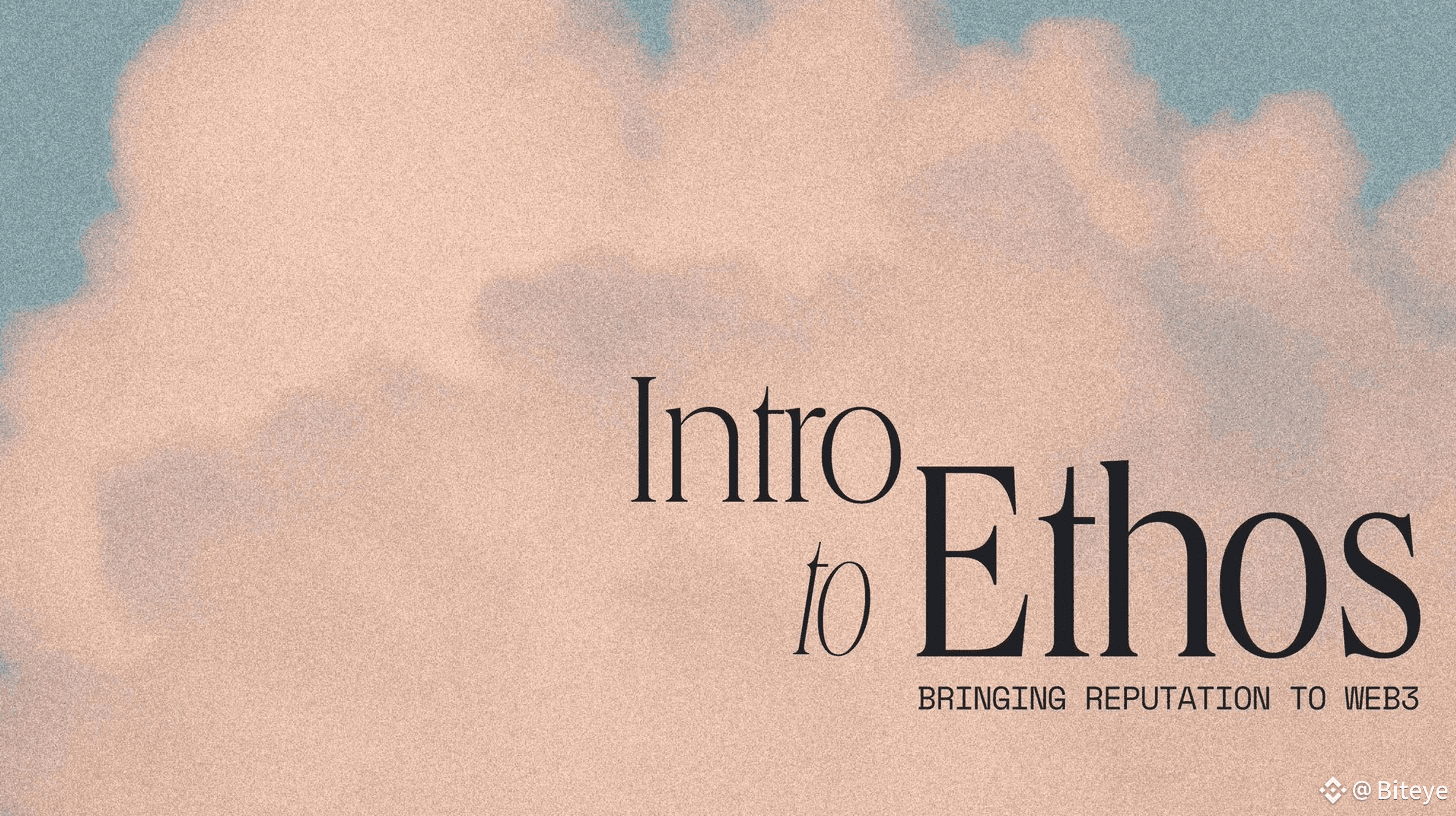 Crazy airdrop of $8,000, is it too late for newcomers to join Ethos now ...