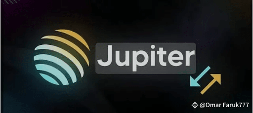 What is JUP Coin? A Deep Dive into the New Crypto Player $J | Omar ...