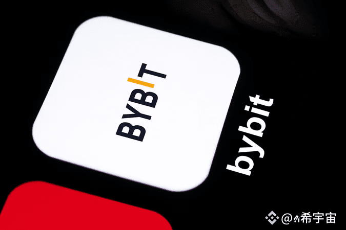 Bybit is reborn from the ashes: After the 1.4 billion hacker | 哈希宇宙 on ...