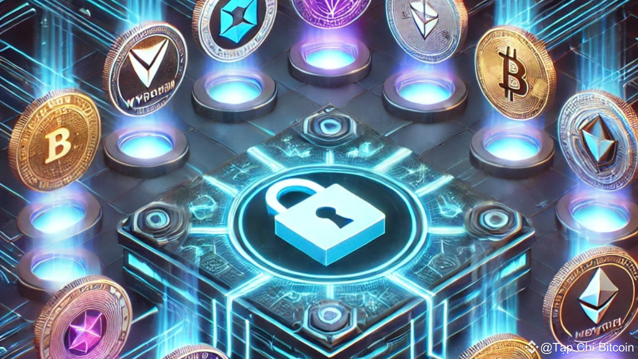 8 Projects Unlocking Tokens Next Week, Total Value Over $180 Million ...