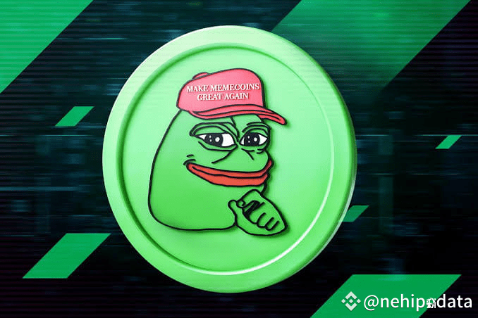 Don’t Sleep on $PEPE It May Be Ready to Leap. ⚠️ Future Ou | nehipodata ...