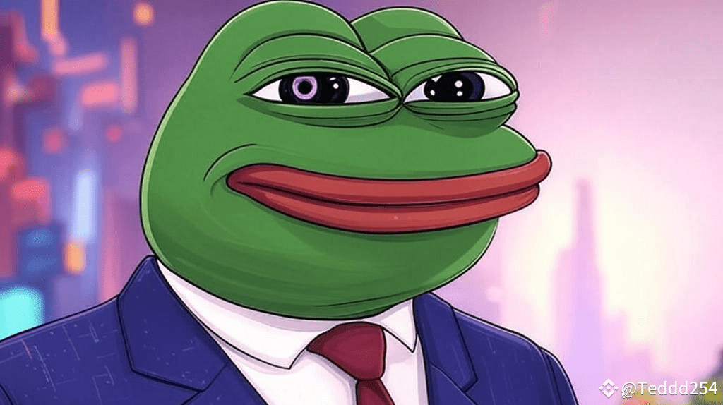 $PEPE Wild Ride: The Frog is Hopping Again—Join the Dip and Let’s Gain ...