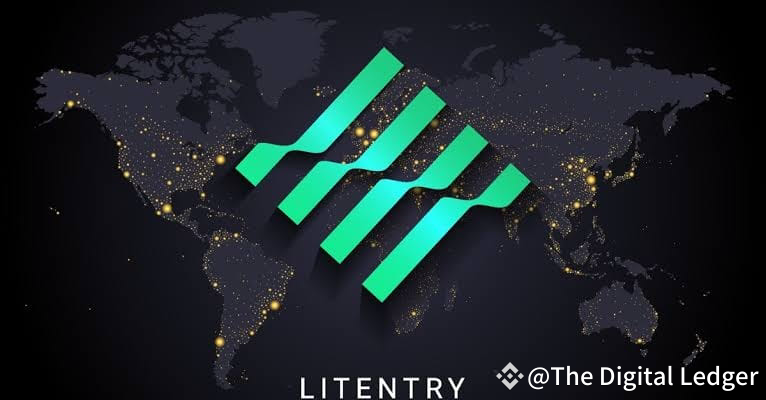 🚀📈 Litentry's (LIT) Price Surge up to 100% 🤑🤑: Unpacking | The Digital ...