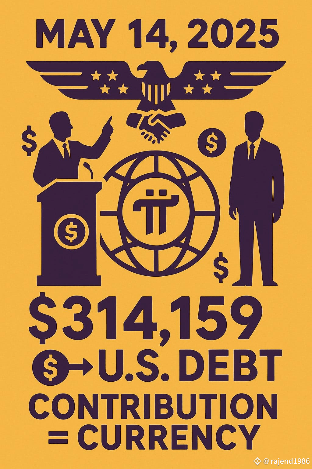 PI Network Ecosystem Anouncment : May 14, 2025 – A Historic ...