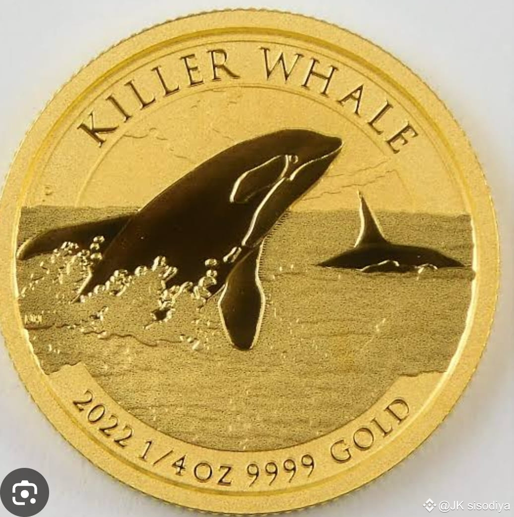 Orca is a decentralized exchange (DEX) built on the Solana b | JK ...