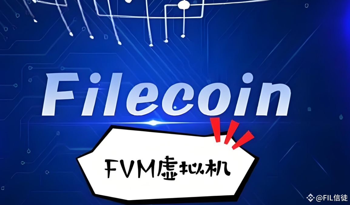 $FIL You must hold on to FIL's absolute opportunity. The bo | Filecoin FVM on Binance Square