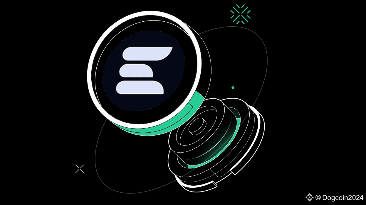 Listing of LayerEdge (EDGEN) on Binance Alpha🔥🔥🔥 | Dogcoin2024 on Binance Square