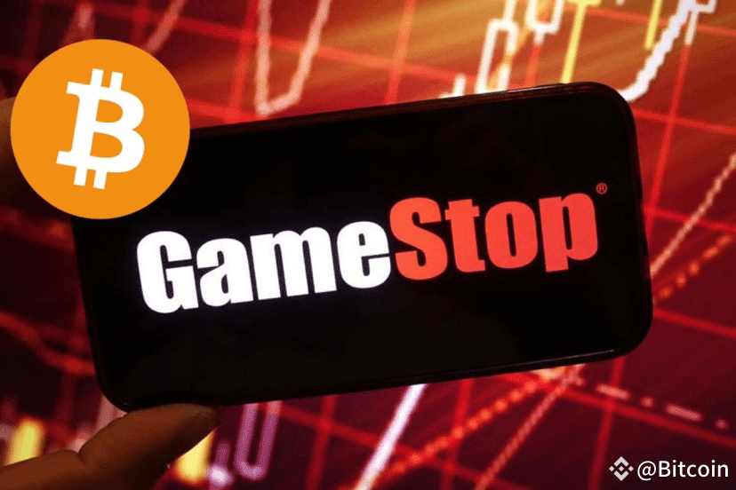 BREAKING: GameStop considers buying Bitcoin - CNBC GameStop | Bitcoin ...