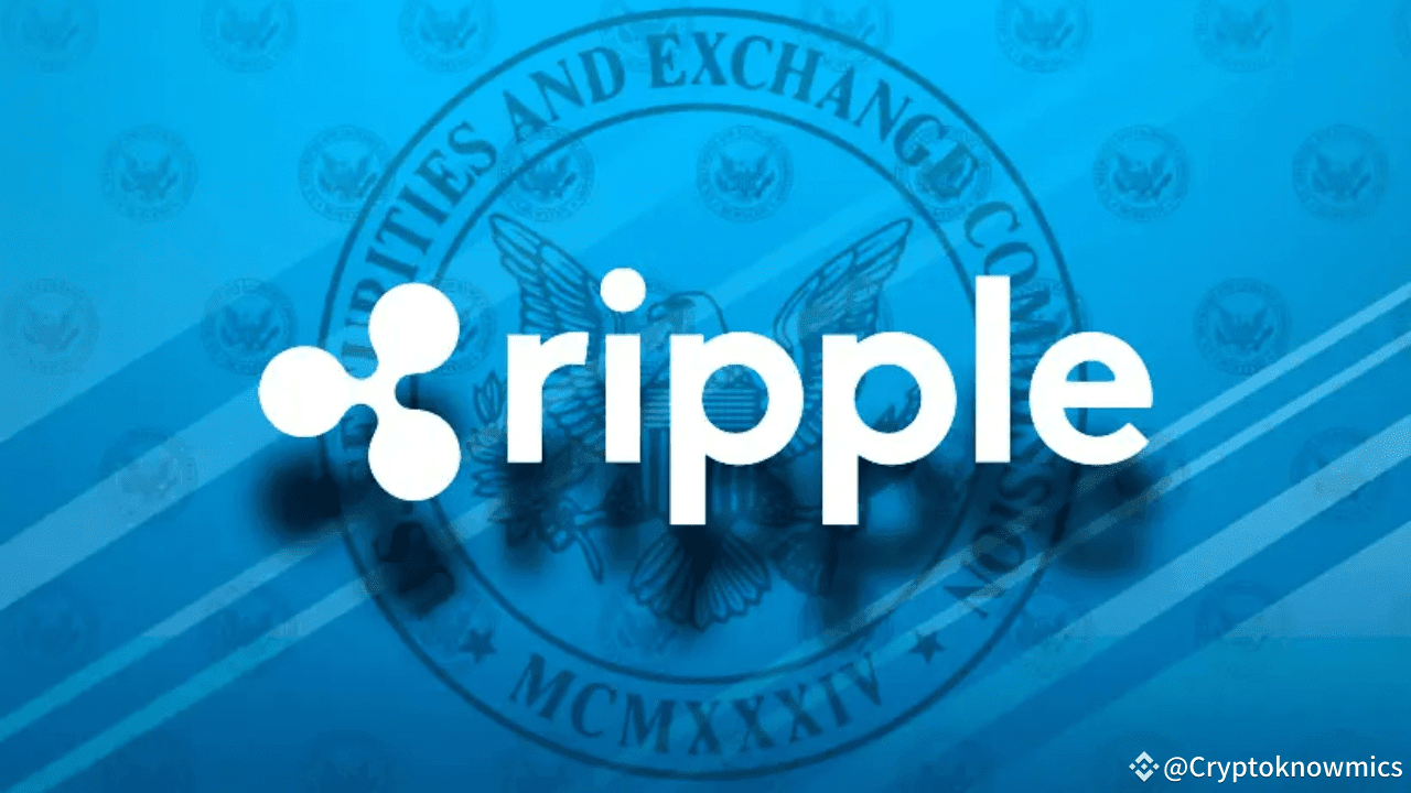 SEC Pause in Ripple Case? Leadership Changes Fuel Speculation ...