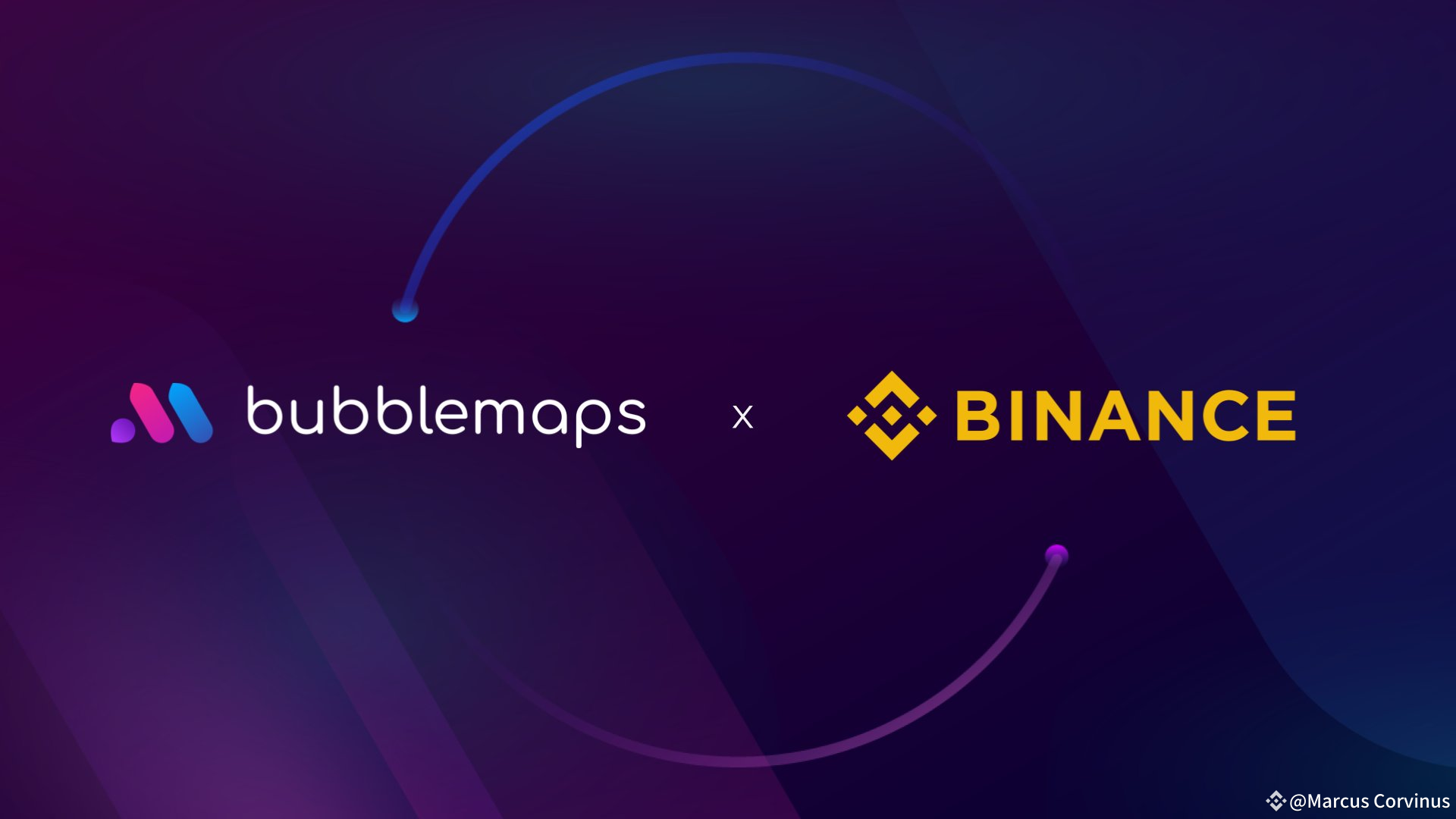Bubblemaps (BMT): The Future of Blockchain Transparency | Marcus Corvinus on Binance Square