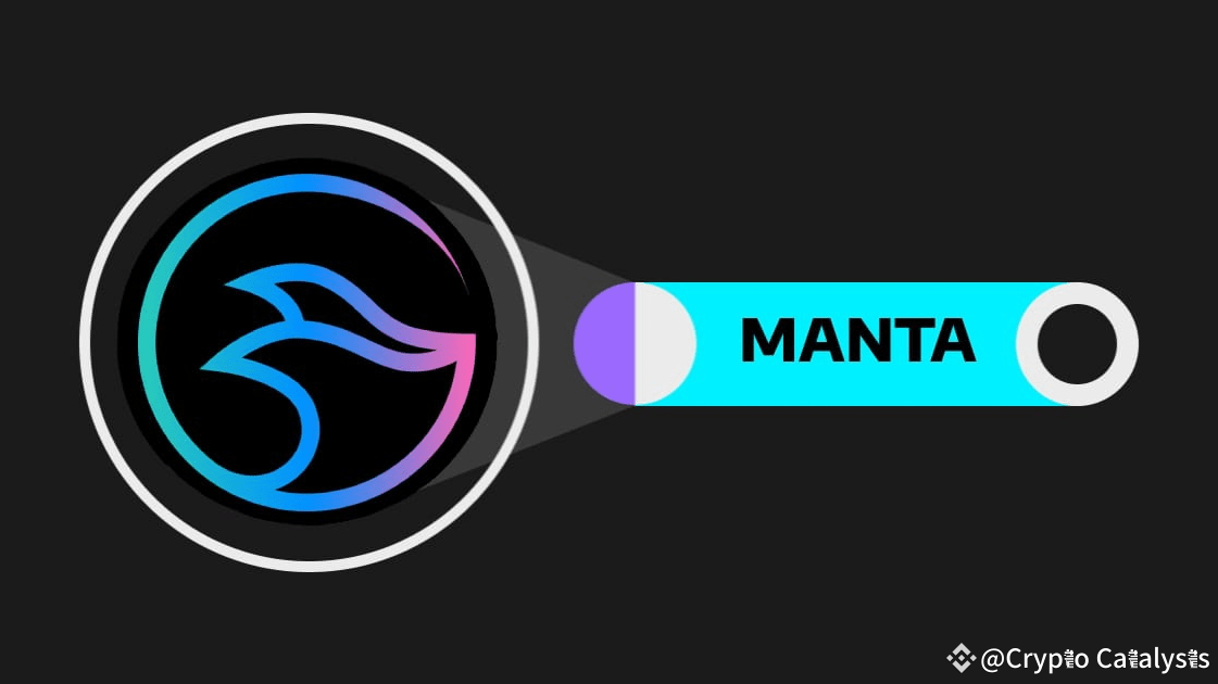 MANTA/USDT: Key Levels and Scenarios to Watch for the Next Big Move ...