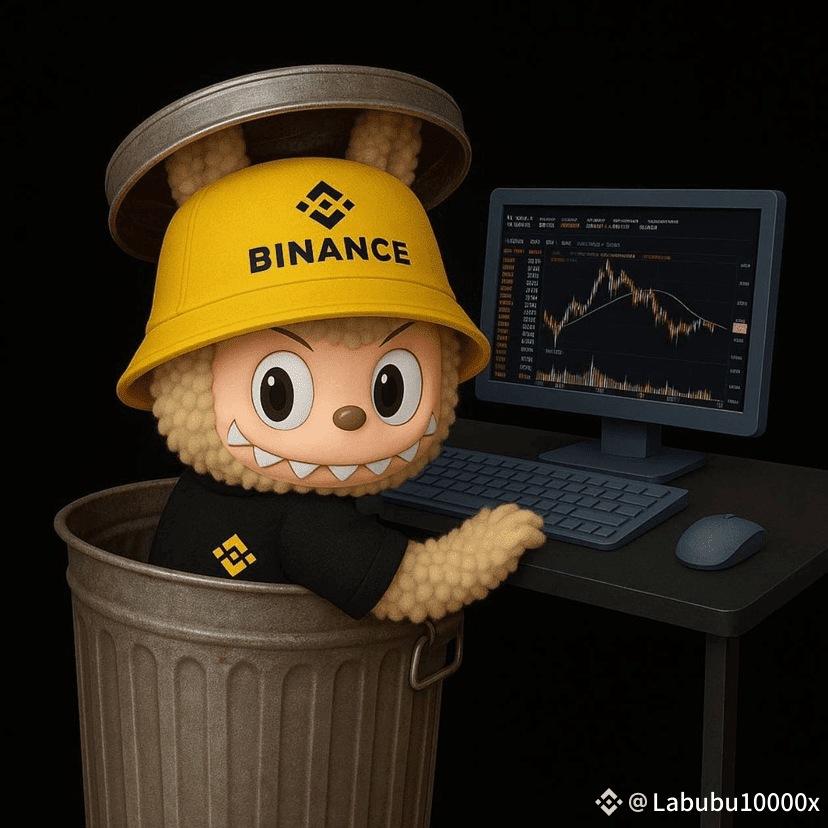 🚀 BOB & Labubu: A Powerful Meme Duo on the BSC Chain! BOB ...
