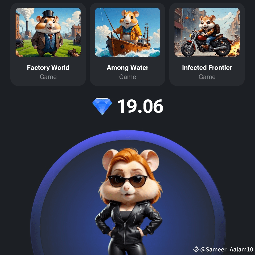 Hey hamster ceo 1st season is end now second season is open | Sameer ...