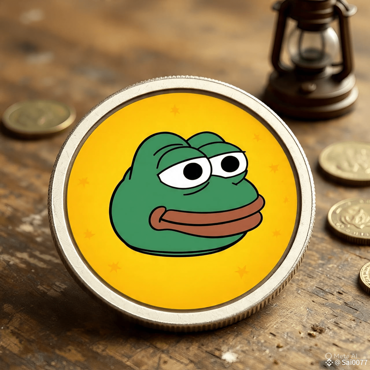 Pepe Coin's future price predictions vary across different s | Sai0077 ...