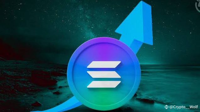 Is Solana Price Set to Reach $600 in This Bull Market? | Crypto Wolfㅤ ...