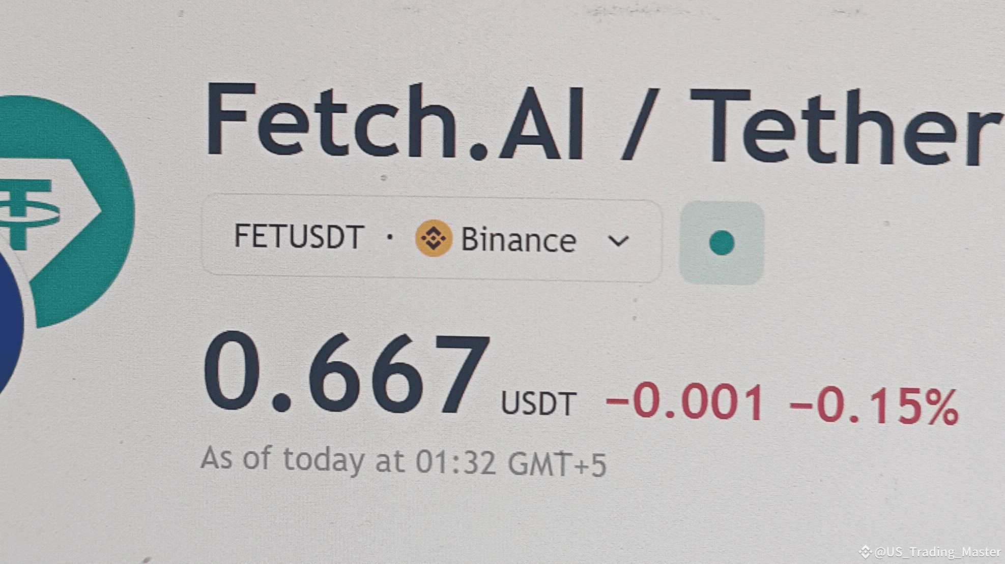 Can Fetch.ai (FET) Reach $1 by 2026? Let's Find Out! 🔥 | US_Trading ...