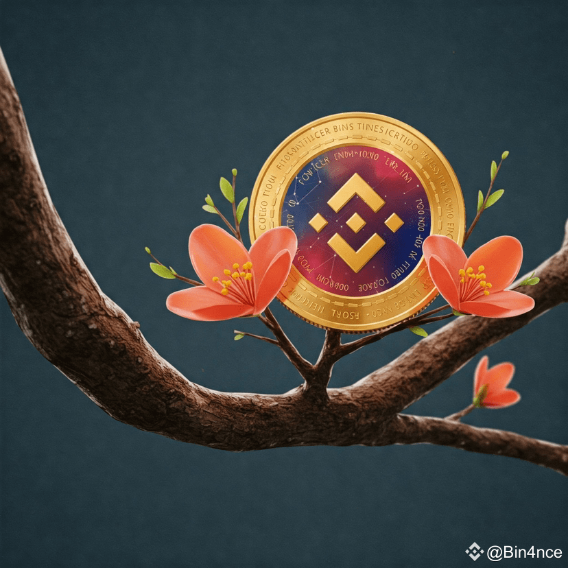 🚀 TOP 5 Altcoins of 2025: Gains from 2x to 8x! 🚀 💥 In 20 | Bin4nce on Binance Square