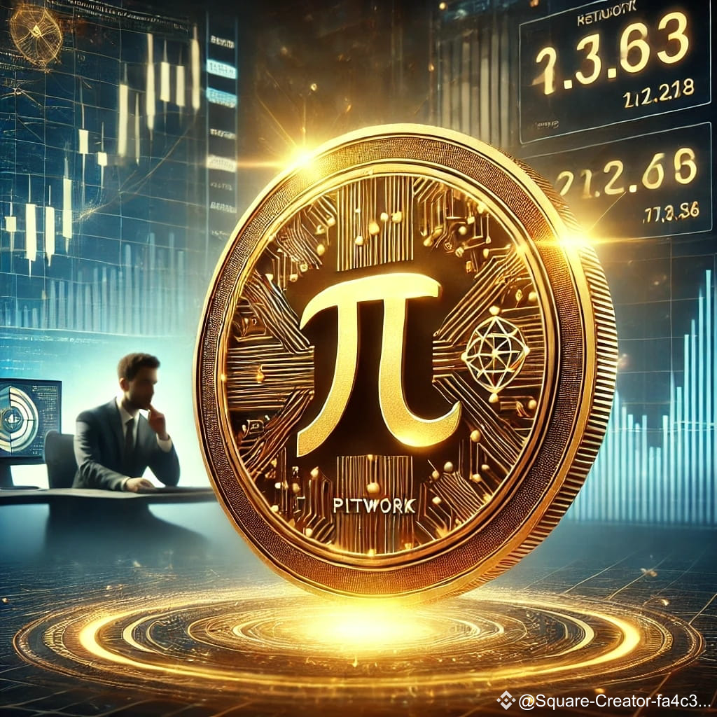 Pi Coin After Official Launch: Is Selling a Wise Decision or ...