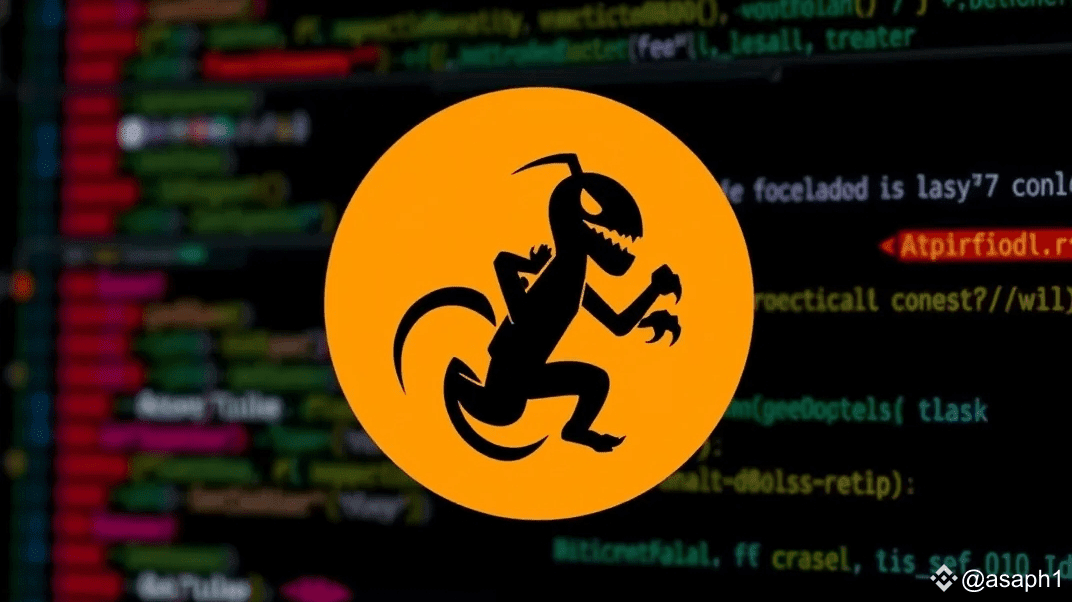 Alert: Hackers Use Gitvenom to Steal Cryptocurrencies on Github | asaph1 on Binance Square