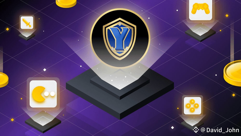Yield Guild Games The Guild That Turned Play Into Power | David_John on ...