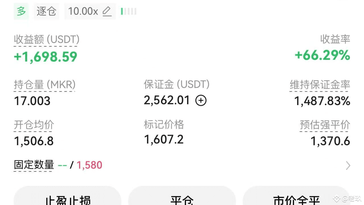 Is it really that hard to earn 1 million RMB in the crypto world? What ...