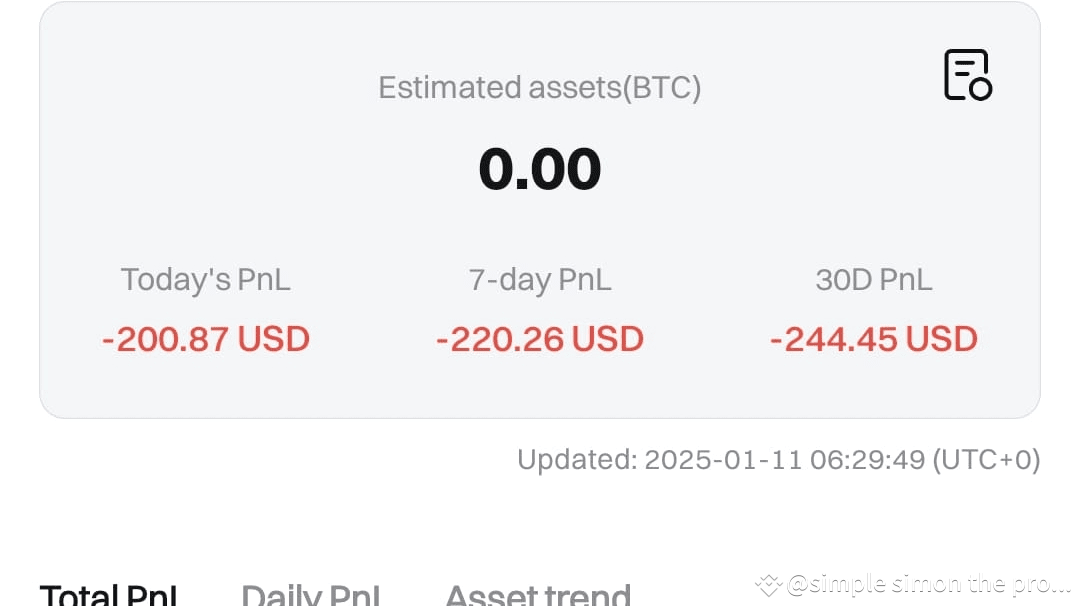 *🚨 Attention Traders: Why You Should Avoid Newly Listed Coins 🚨* | simple simon the profiler on ...