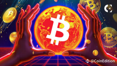 Bitcoin Will Be Used as Currency by 2030, Predicts CryptoQuant CEO | CoinEdition on Binance Square