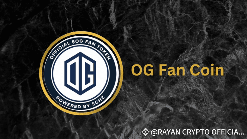#Og_Fan_Token 🚀 🚨 🚨 alert alert OG US RISING BIG RALLY I | R4Y4N CRYPTO ...