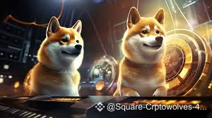 Today, let me tell you about one of the cryptocurrencies tha | CRYPTO WOLVES on Binance Square