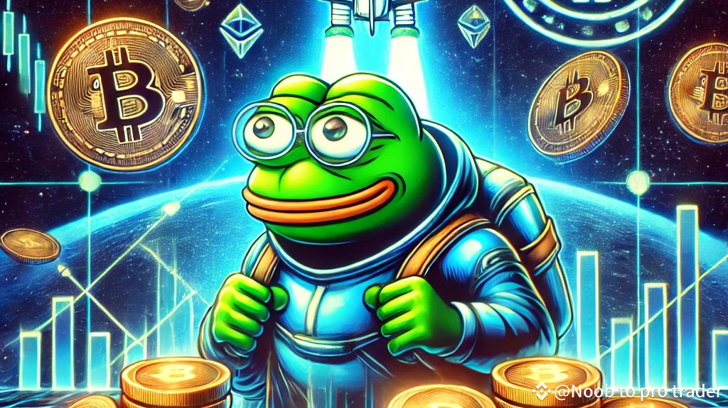 🚀 Could PEPE Reach $100? Here’s Why It’s Closer Than You Think! 🐸💰 ...