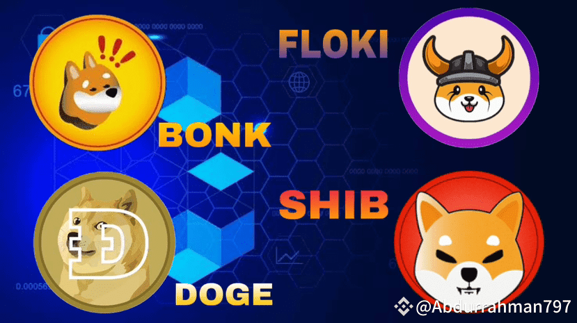 Best Meme Coins to Invest $500 in for 2025: BONK, SHIB, FLOK ...