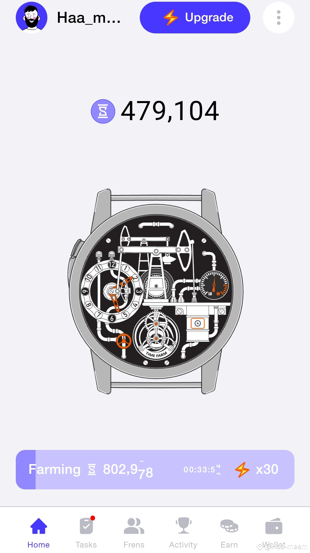 Bought mostly powerful "PUMP WATCH "⌚ What about you ? 🤔 | Haa-meem on ...