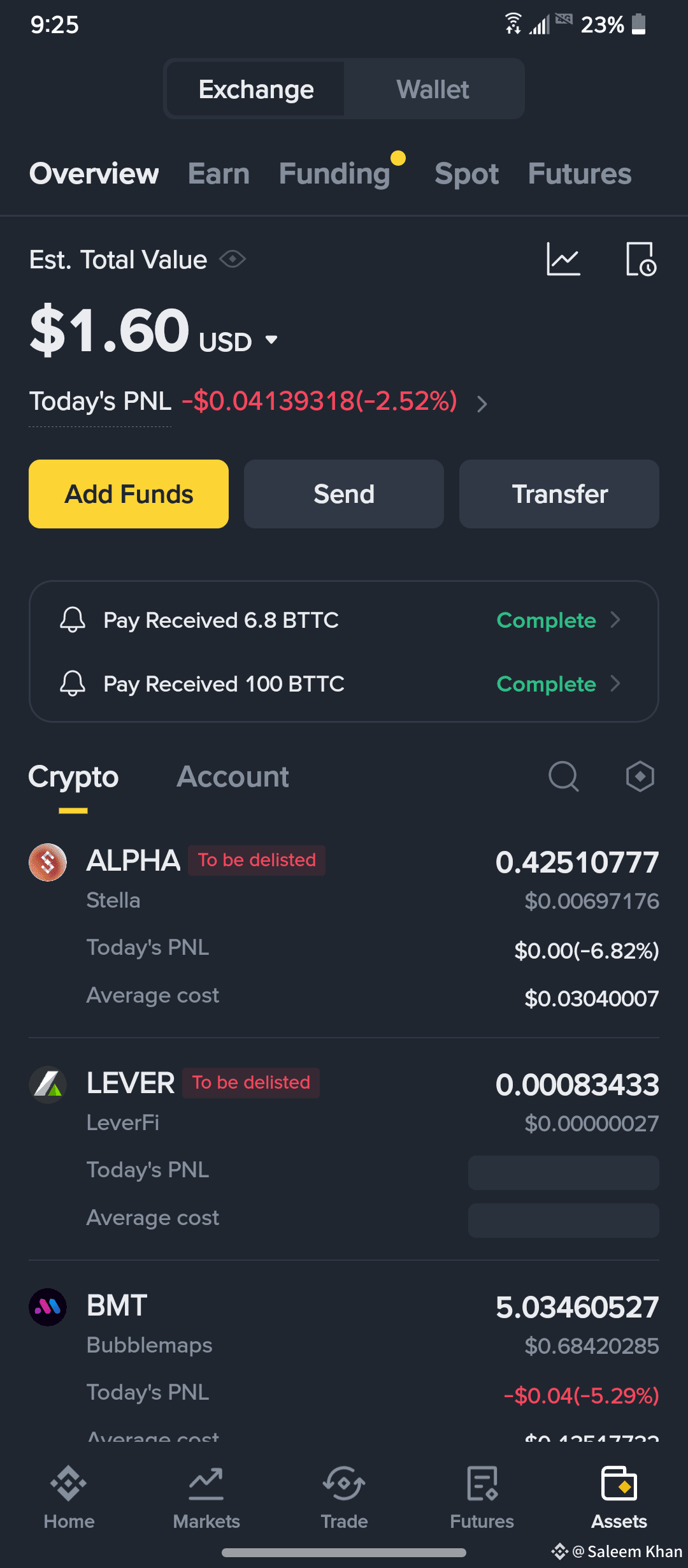 Gus what is it don't understand $ALPHA and$LAYER so do you | Saleem ...