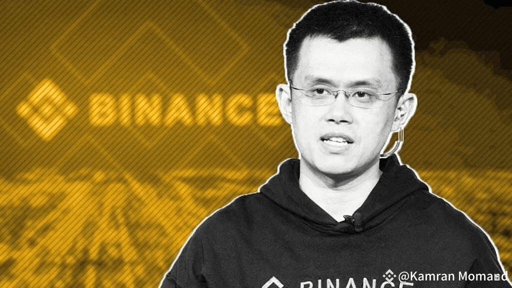 **Binance Co-Founder "CZ" Warns: 95% of Crypto Investors Could Face ...